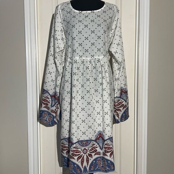 BENIN | Dresses | Benin Tunic Dress | Poshmark